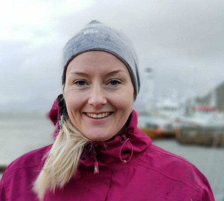 Bli bedre kjent med Heidi