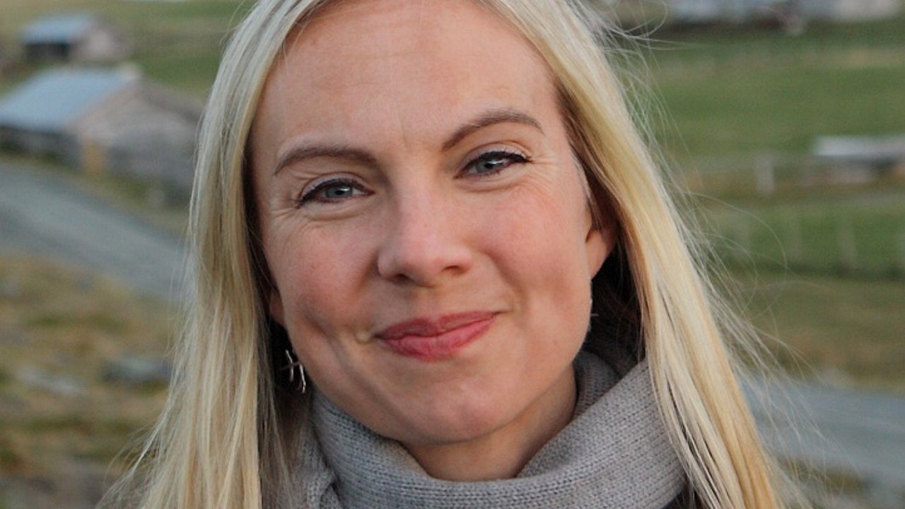 Torunn Tronsvang, Up Norway: – Vi vil ta tilbake makten fra de ...