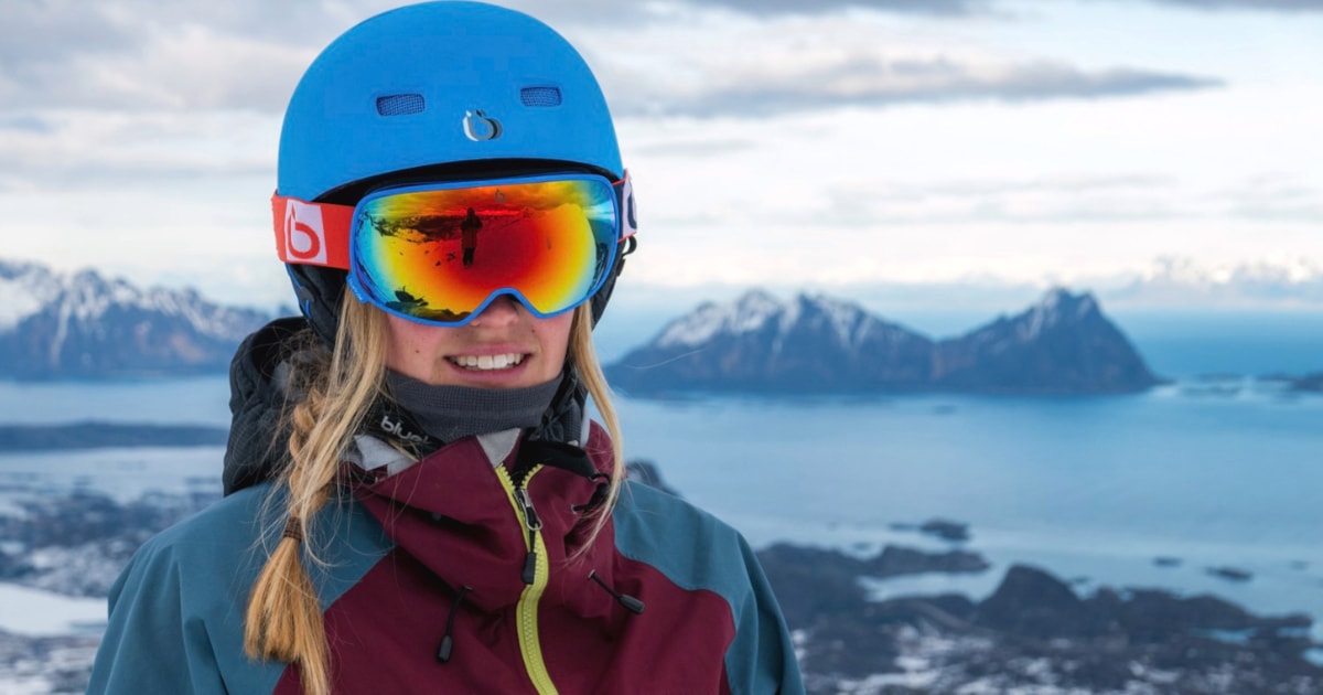 Nær 7 av 10 skal på vinterferie i Norge Det føles tryggere å reise i ...