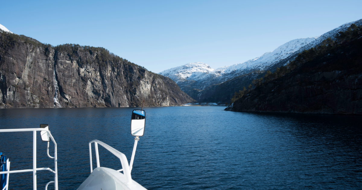 Pakkereiser - NHO Reiseliv