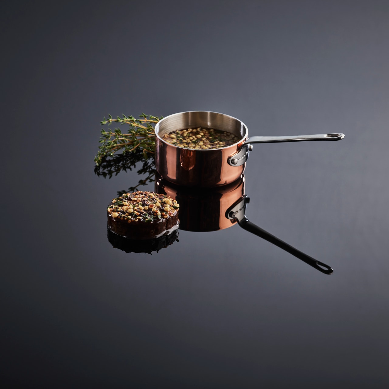 Bronse til Norge i Bocuse d'Or