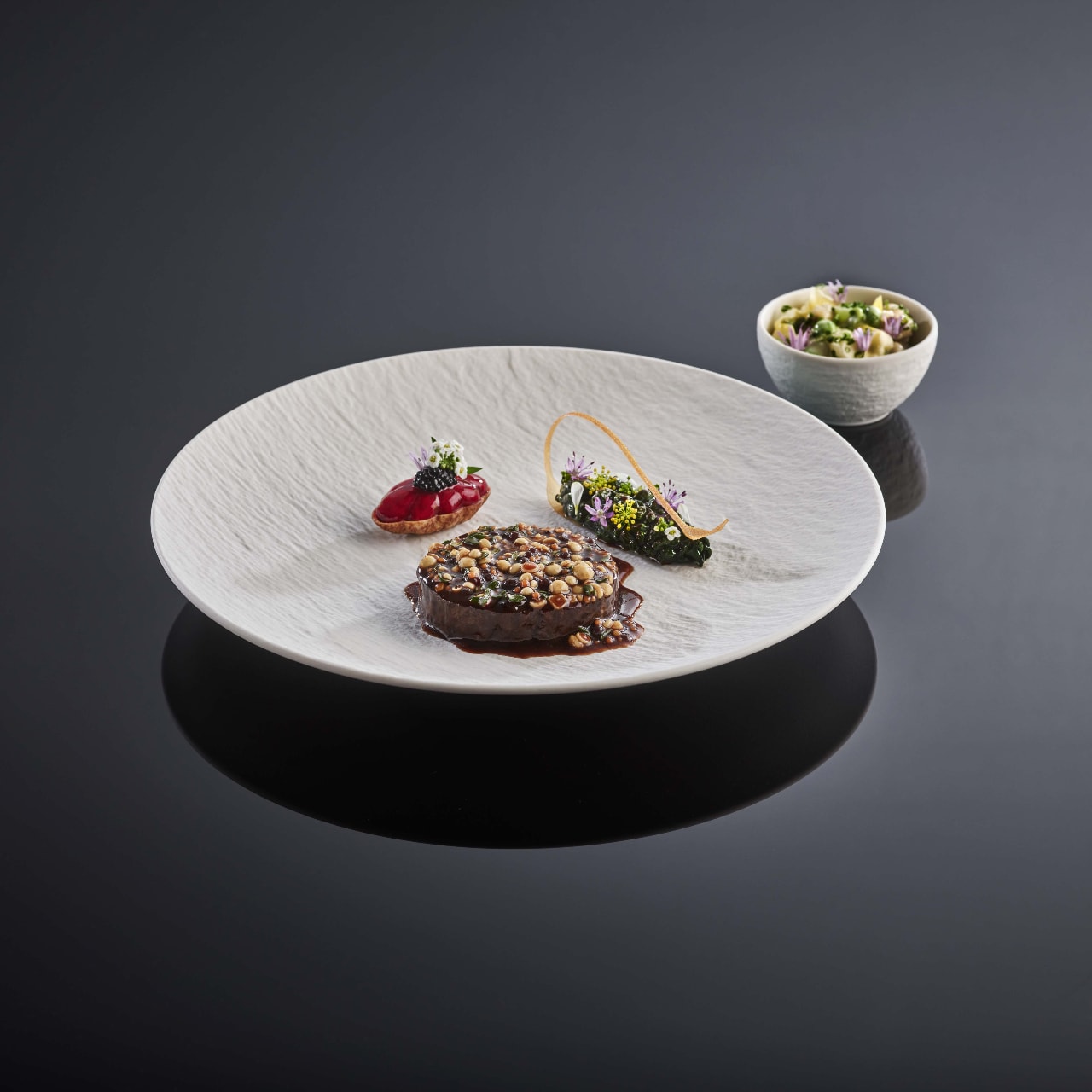 Bronse til Norge i Bocuse d'Or