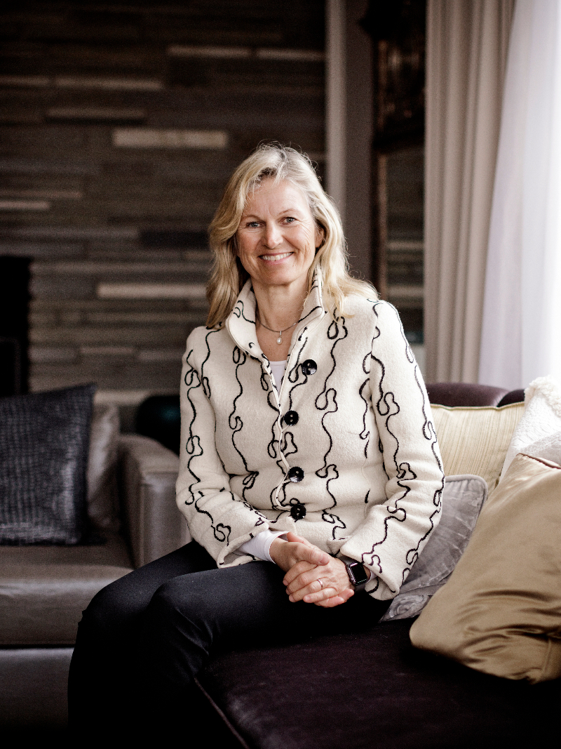 Hotel Bristol får folk i arbeid — Mangfold styrker bedriften