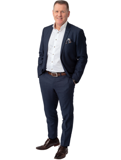 Jobber utrettelig for å levere smarte løsninger