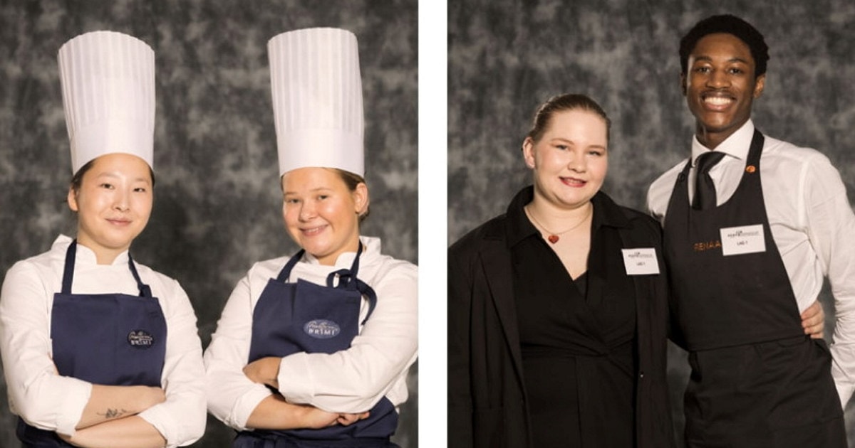 Disse skal representere Norge i Nordisk mesterskap