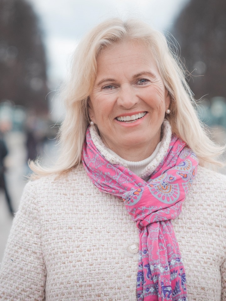 Norgesferietrenden fortsetter