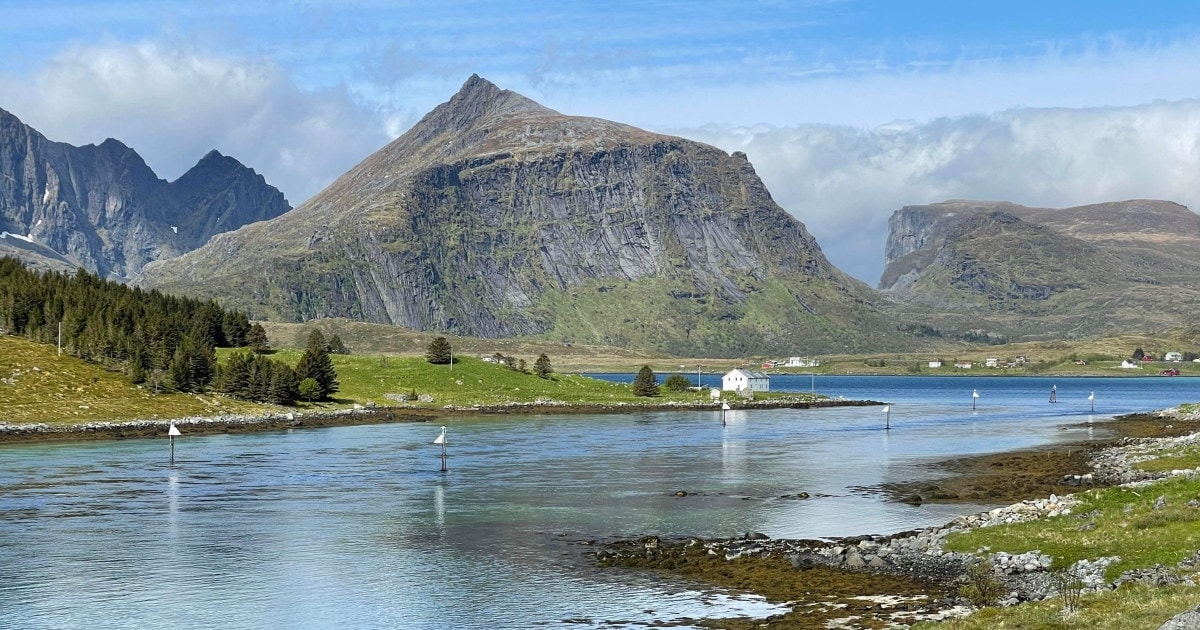 Reiselivet er med på klimaløsningene