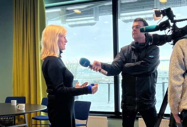 Turistskatt - NHO Reiseliv